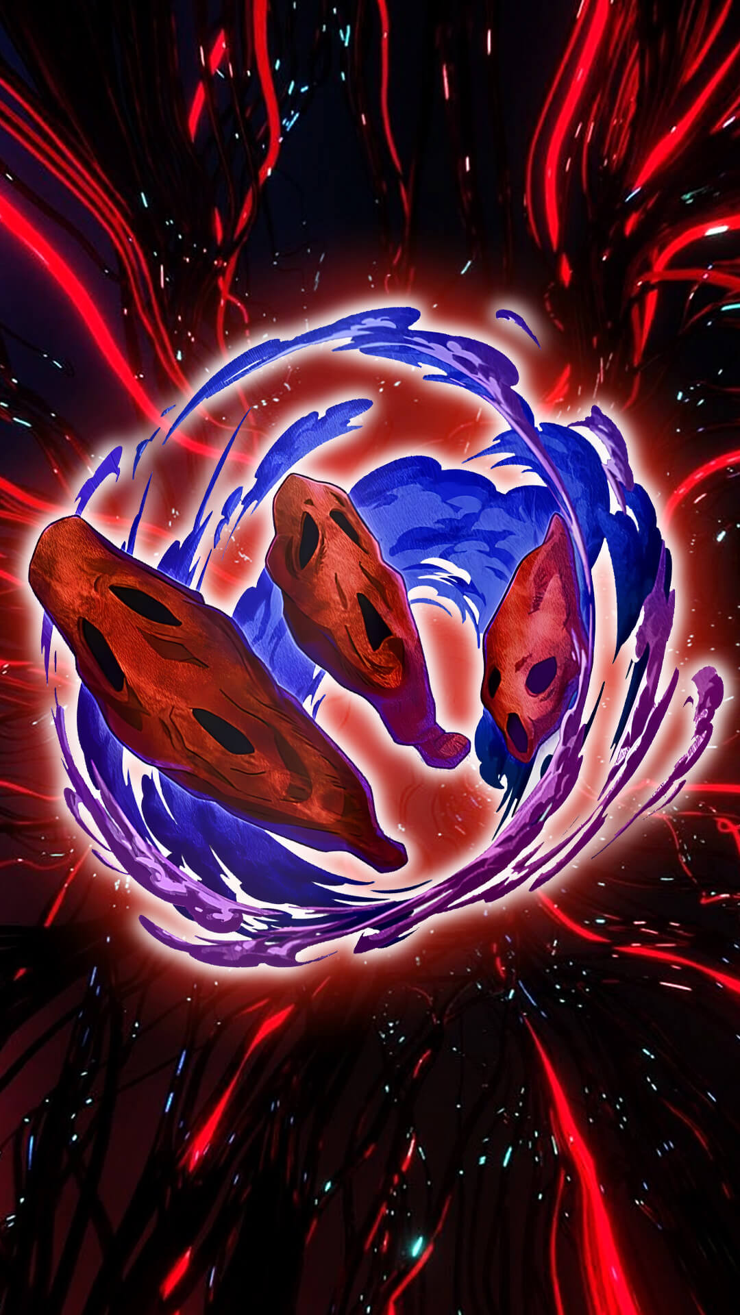 Jujutsu Battles: Tokyo Saga